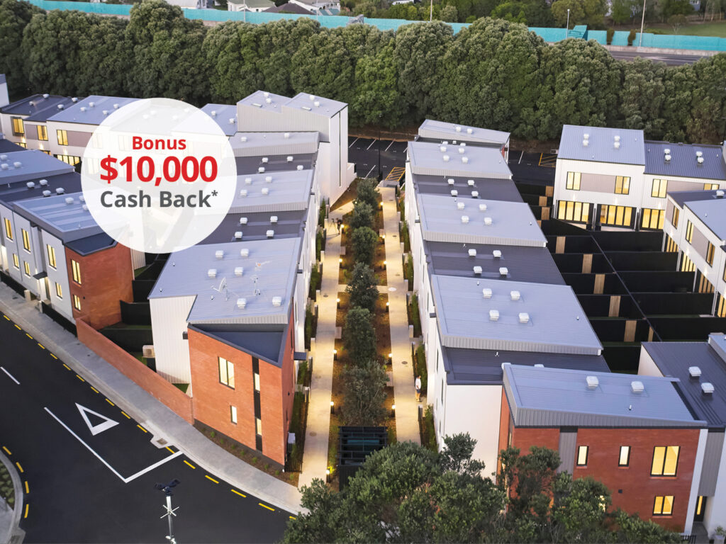 Inspire Real Estate – Nationwide Real Estate and Property Management